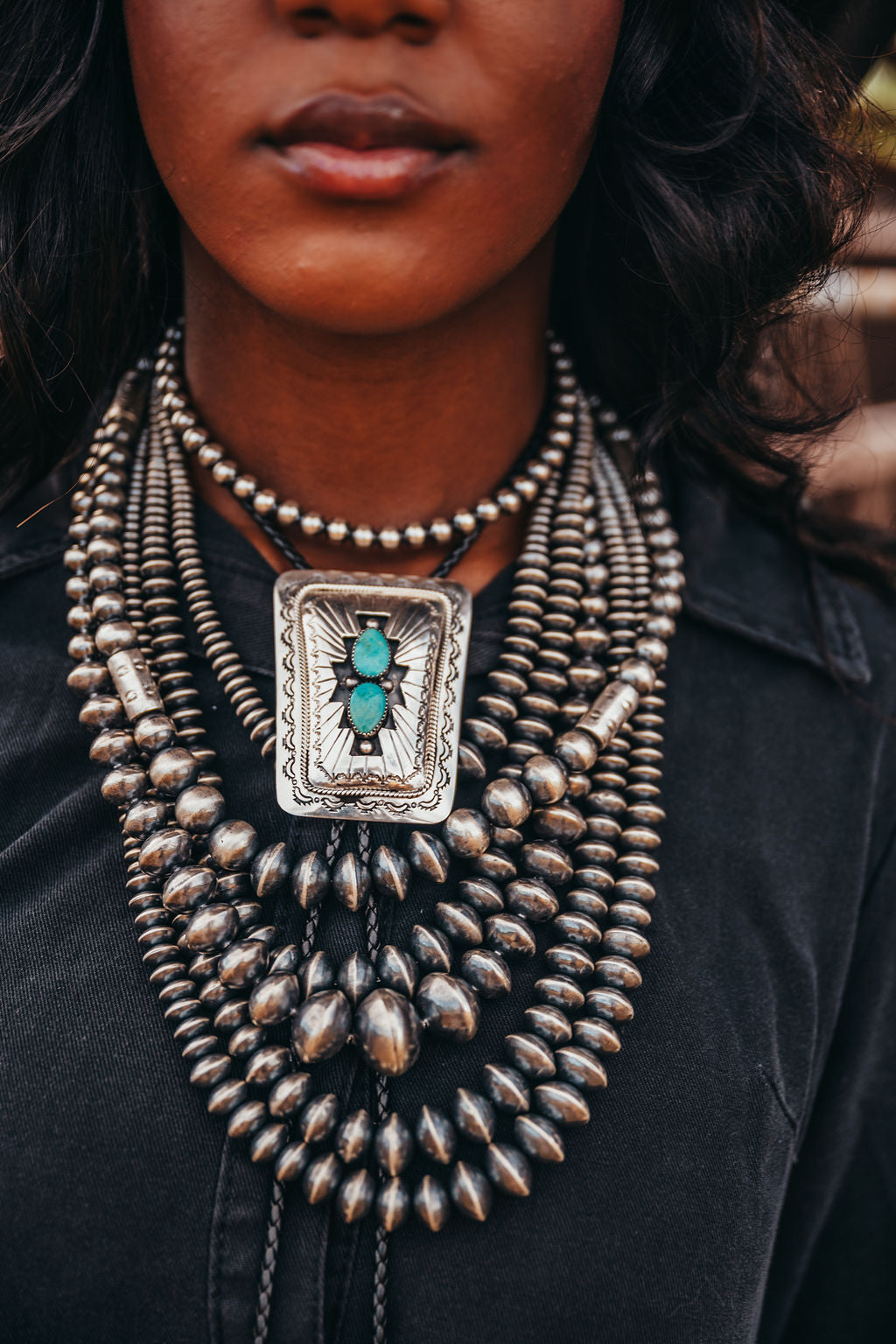 NFR COLLECTION – The Bijoux FAB Jewelry