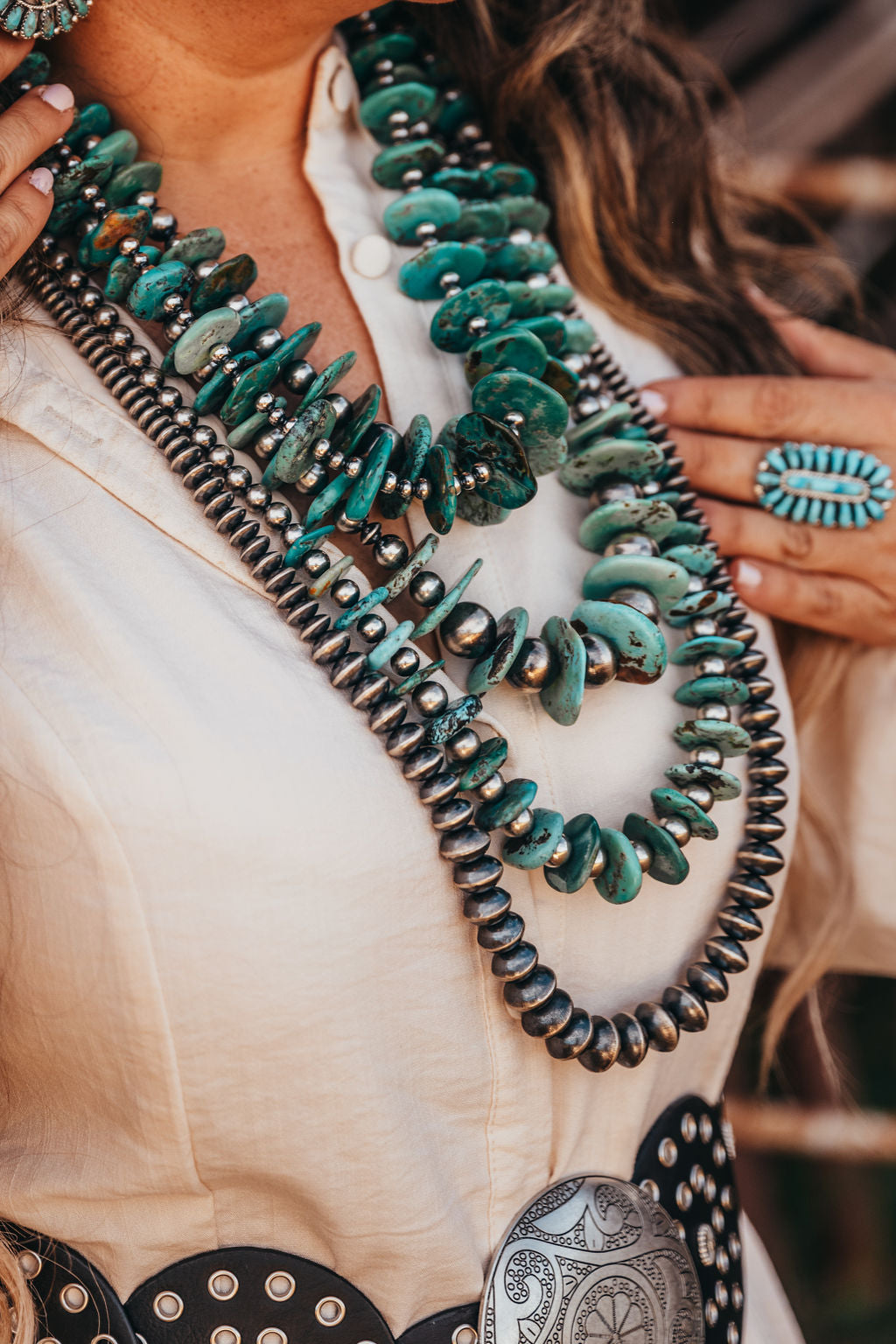 NEW ARRIVALS – The Bijoux FAB Jewelry