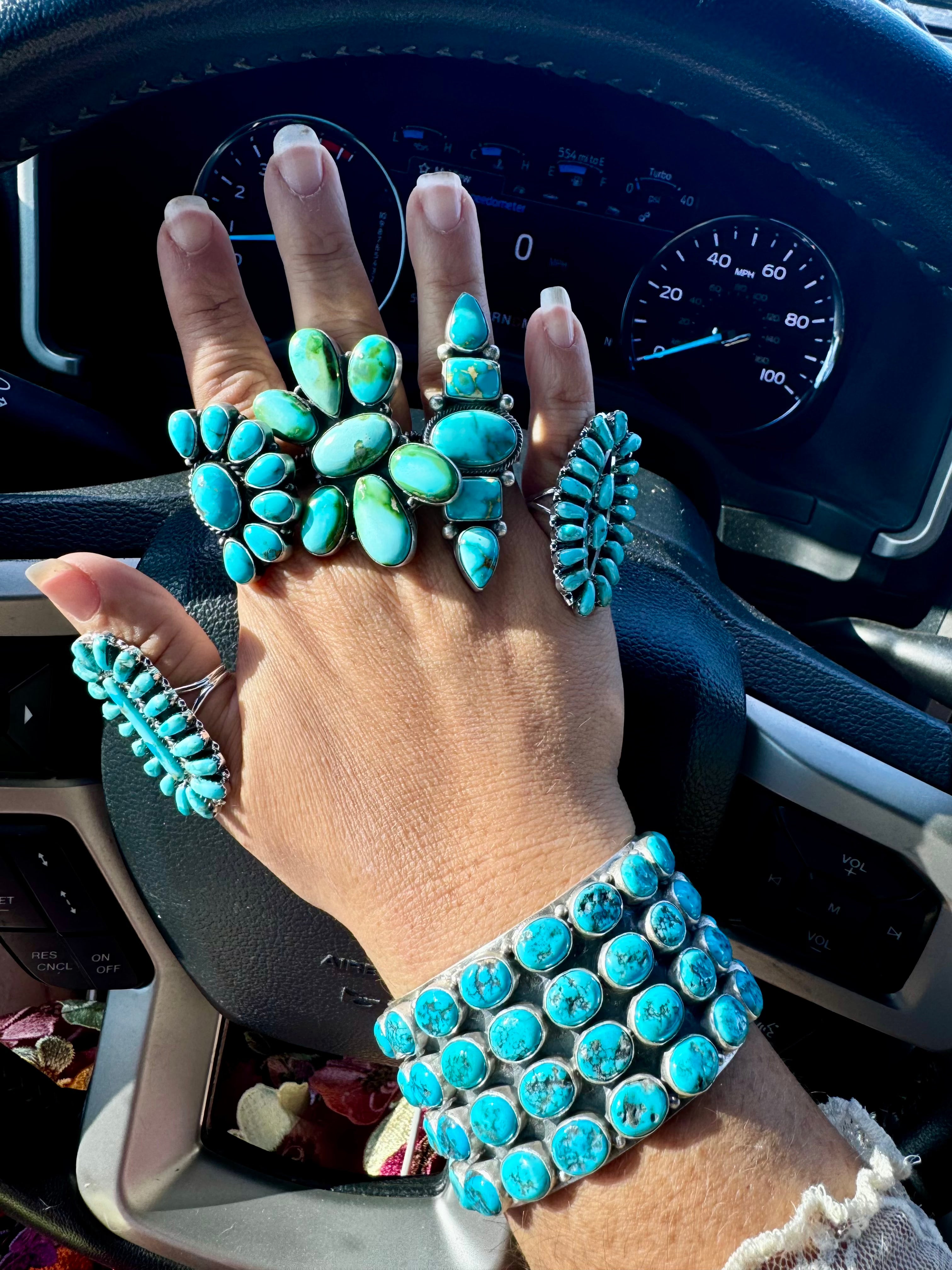 Rings and Pendants – The Bijoux FAB Jewelry