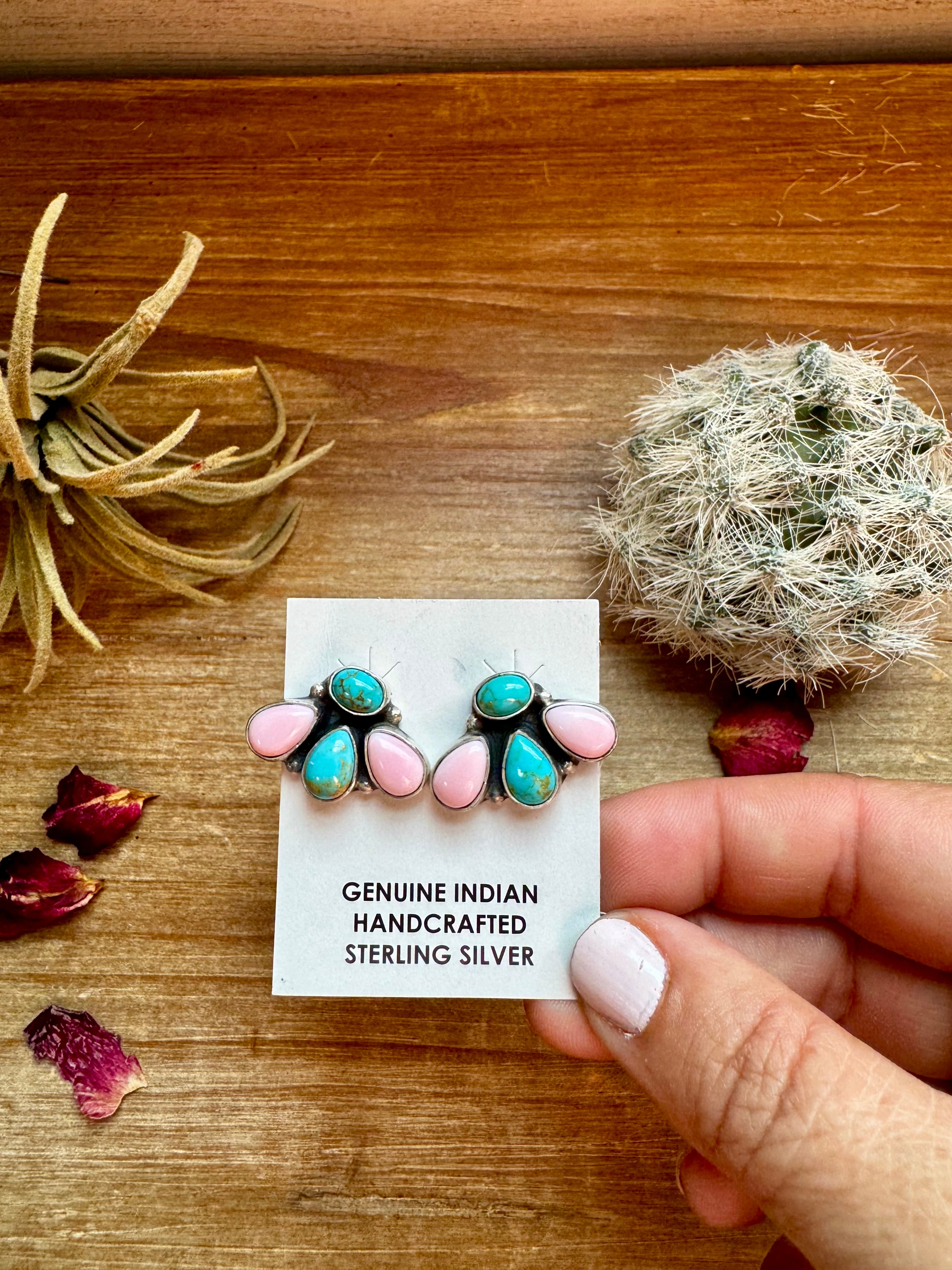 EARRINGS – The Bijoux FAB Jewelry