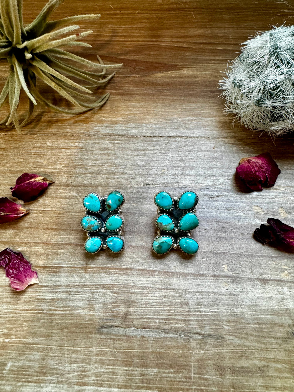 EARRINGS – The Bijoux FAB Jewelry