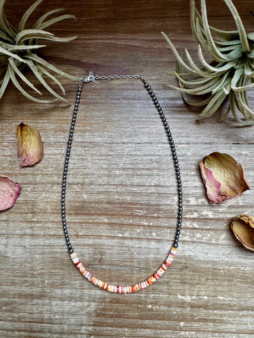 Western Necklaces | Sterling Silver & Turquoise | The Bijoux FAB – The ...