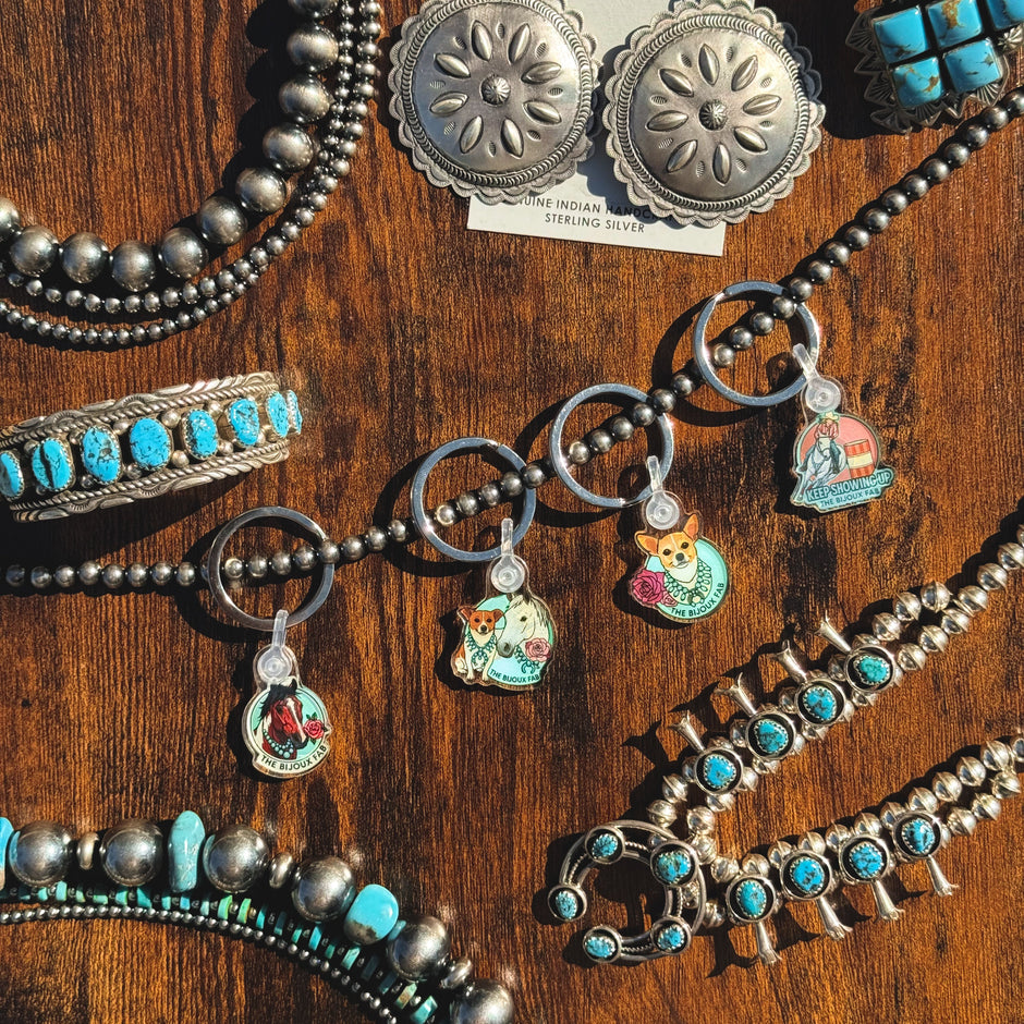 Merch – The Bijoux FAB Jewelry