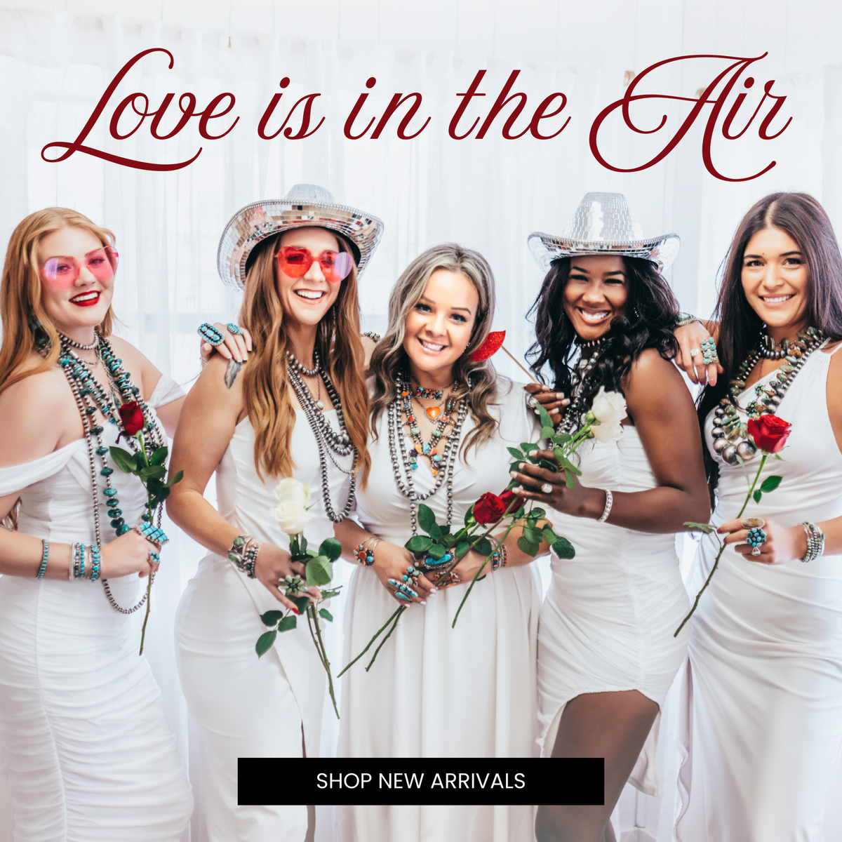 The Bijoux Fab – The Bijoux FAB Jewelry