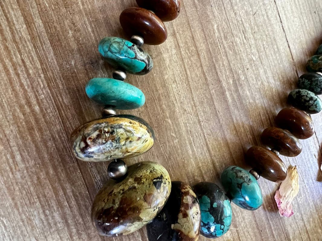 NECKLACES – Page 2 – The Bijoux FAB Jewelry